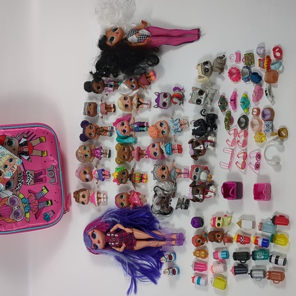 L.O.L. Surprise! | Toys | Lol Surprise Dolls Bundle | Poshmark